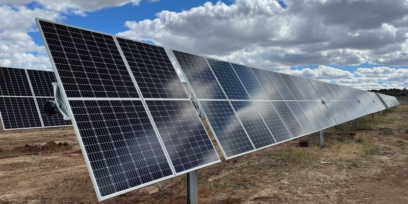 Honeywell to Provide Energy Storage System for Upcoming New Mexico ...