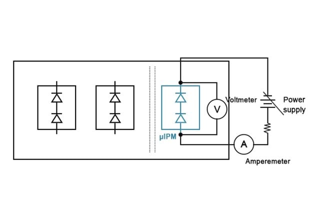 Analysing Thermal Performance of Intelligent Power Modules for Better ...
