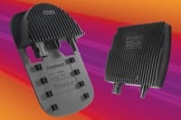 Amphenol Announces New Plug-and-Play Junction Box - New Products