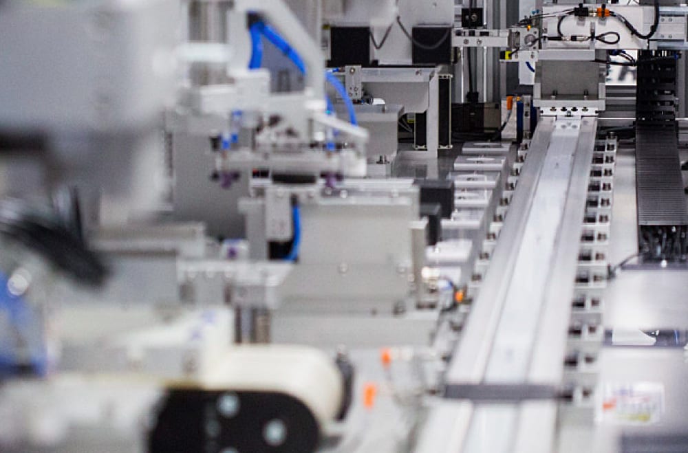 24M Partner Kyocera to Validate Process for Thick-Electrode Li-Ion ...