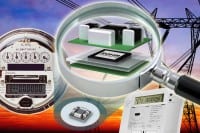 ROHM Introduces Small Single-Package Power Supply Modules - New Products