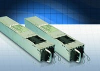 High Density Hot Swap Front-Ends From UNIPOWER Provide Up To 650W - New ...
