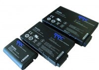 RRC Releases Standard Smart Batteries with Optimized Energy Density ...