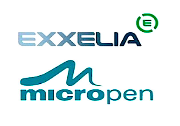 Exxelia Acquires Micropen Technologies Corporation - New Products
