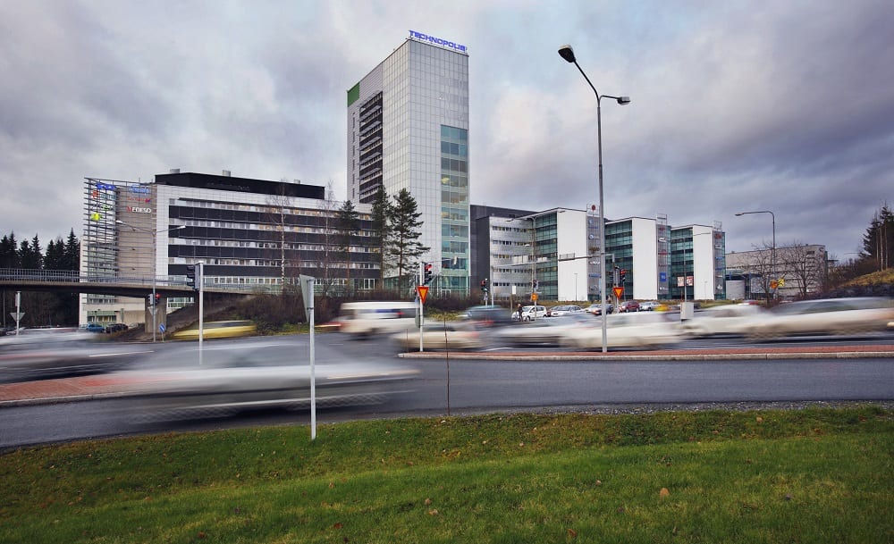 Europe aims to be World-Class Center of Fuel Cell Technology - News