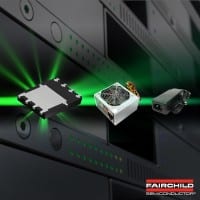 Fairchild Semiconductor Expands PowerTrench MOSFET Family - New Products