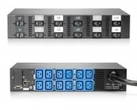 HP Intelligent Power Distribution Units (iPDU) Lead Market - New Products