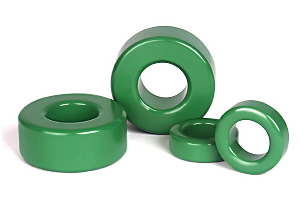 Powder Cores Designed for Cutting Edge Performance - New Products