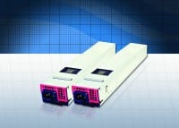 UNIPOWER Adds HVDC Input Option to Front-Ends and Rectifiers - New Products