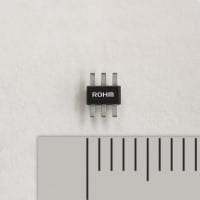 ROHM Launches Fan Motor Driver with Integrated Hall Sensor & Digital ...