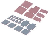 Laird Technologies Releases Two New Tflex Series Products - New Products