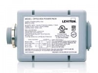 Leviton Introduces Super Duty Line of Power Packs - New Products