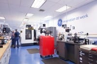 GE Opens $1.5 Million New Product Introduction Accelerator Lab - News