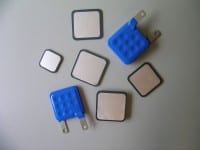 ZOV High-Energy Varistors from Stackpole - New Industry Products