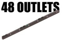 Server Technology Touts New 48-Outlet Family of PDUs - New Products