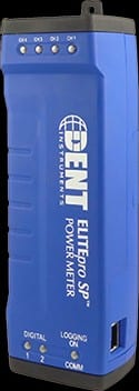 DENT Instruments Launches Wireless Communication Options for Power ...