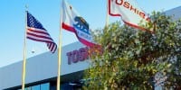 TAEC Moves U.S. Headquarters and Collocates with other Toshiba ...