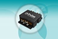 Low-loss SMT Flat Coil Planar Transformers Deliver 500W - New Products