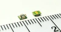 Miniaturized, Highly-Integrated Micro DC-DC Modules from Cyntec - New ...
