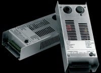 UltraVolt Offers “Basic” High-Voltage Power - New Products