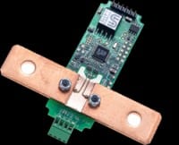 Precisely Measure DC Current from 3 mA to 500 A from -40 °C to +125 °C ...
