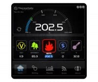 Thermaltake Toughpower DPS Digital-Controlled Power Supply with ...