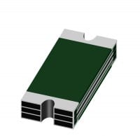 ProTek Devices Intros Overcurrent Protection PPTC Thermistors - New ...