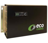 Enatel claims First CEC-Compliant Large Battery Charger - News