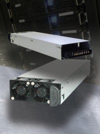3000W 54V Front-End Power Supply Features PMBus and Platinum Efficiency ...