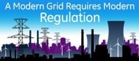 GE: Time to Rethink Electric Utility Regulation - News