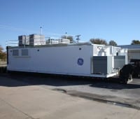 GE adds PowerMOD Power System for Modular Data Center Market - New Products