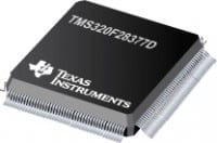 TI Redefines MCU Performance in High-End Industrial Applications with ...