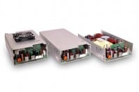 EOS Power Announces 450W Series of U-Channel AC-DC Products - New Products