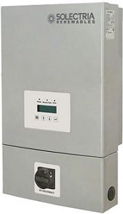Solectria Renewables Introduces Transformerless Residential Inverter ...