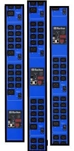 Raritan’s Smart Rack PDU Reaches Billion-Hour Milestone - News