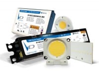 ULTI Expands LED Lighting System Options - New Products