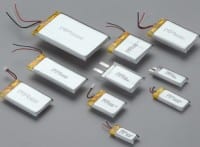 Three New Battery Types Deliver Increased Capacity in Smaller Form ...