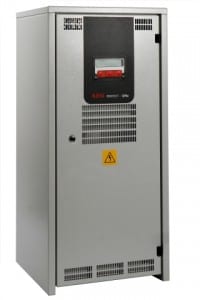 AEG Power Solutions Introduces Rectifier for Demanding Industrial ...