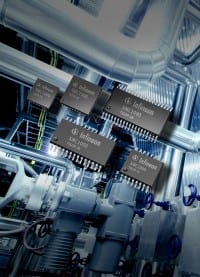 Infineon Eases Switch from 8-Bits to 32-Bits with XMC1000 MCUs - New Products