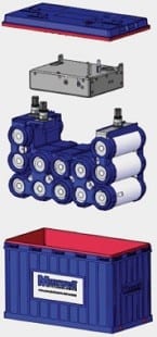 Maxwell adds Ultracapacitor-based Diesel Engine Start Module - New Products