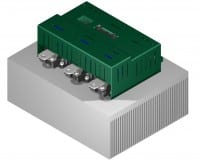 AgileSwitch announces new Power Stack Communication System - New Products