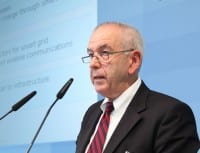 Claus Geisler now Chairman of the Board at EpiGaN - News