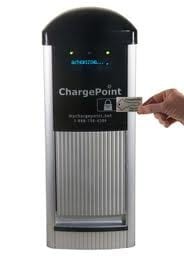 Beam Charging and iPark to Offer EV Charging Services in NY City - News