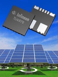 Precision Current Measurement with Miniature Digital Sensor - New Products