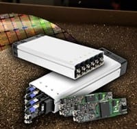 Power Supplies are SEMI F47 Compliant - New Products