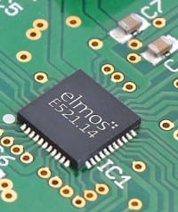 Elmos Semi 2013 Targets Achieved Restructuring Continues in 2014 - News