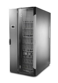 Modular Cooling System for Data Center Racks to 50kW - New Products