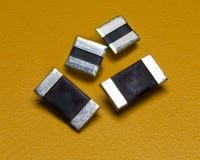 Power Shunt Resistors for Precise Sensing of High Currents - New Products