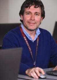 $5 Million NSF Grant to Launch NMSU Smart Grid Research Center - News