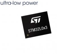 Ultra-Low-Power Microcontrollers targeted at Energy-Sensitive Designs ...